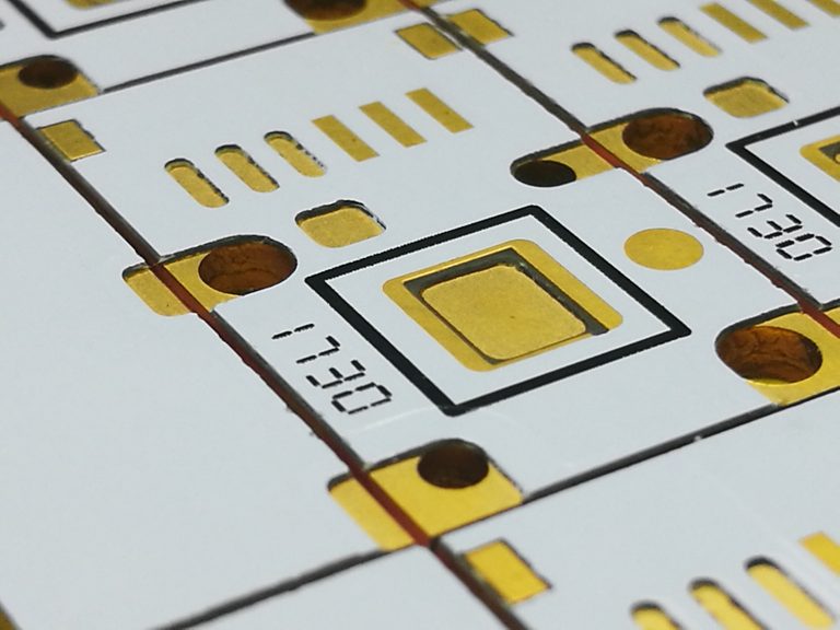 Metal Core PCB – MS PCB HK LTD